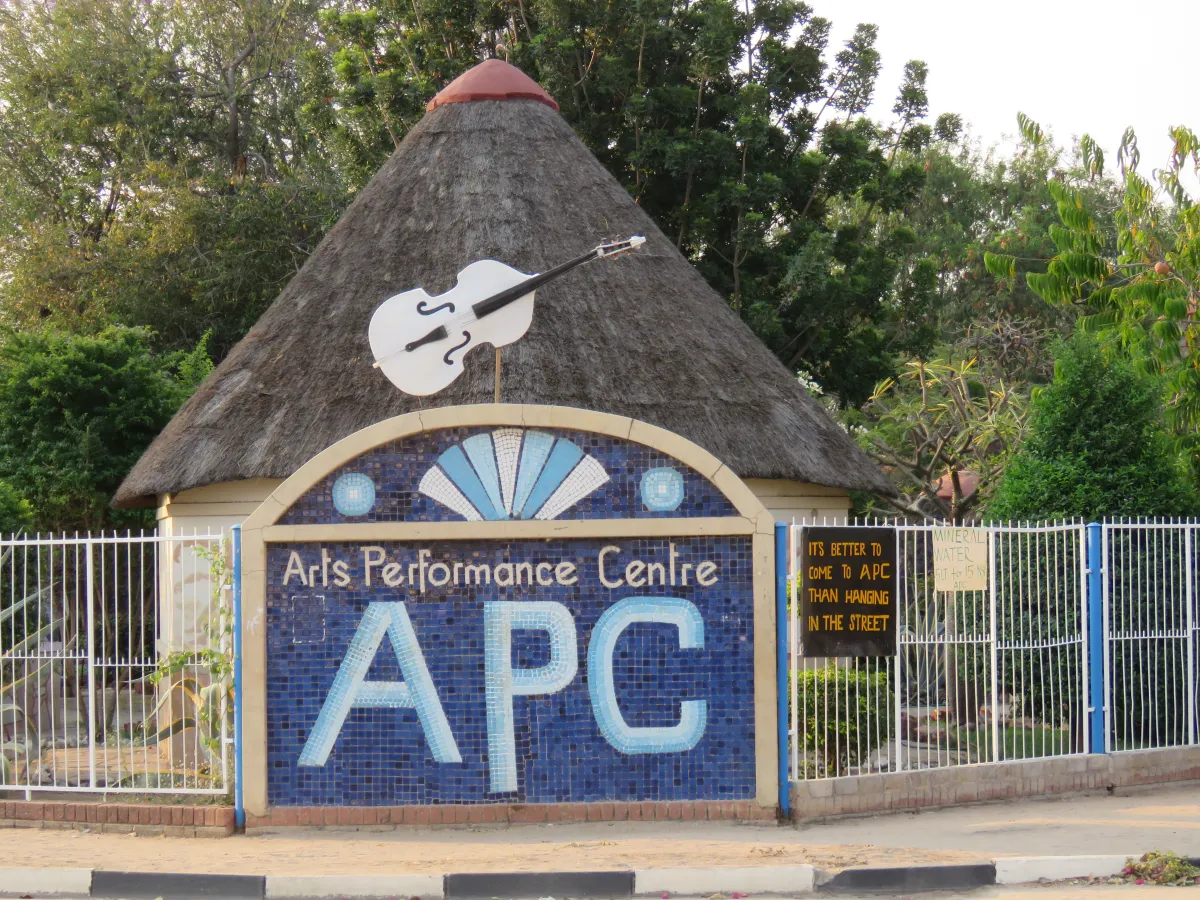 Arts Performance Centre